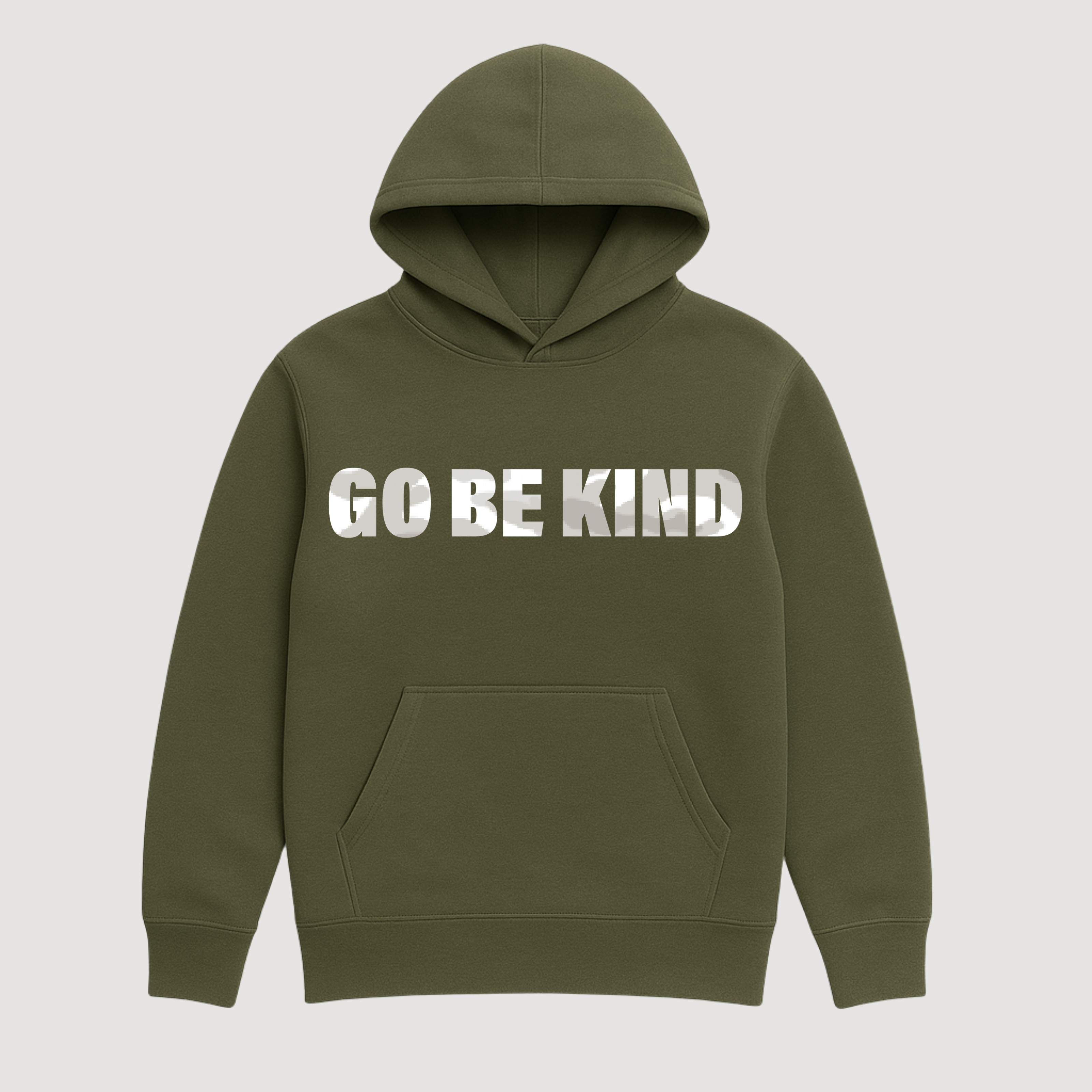 Hoodies – Go Be Kind Clothing